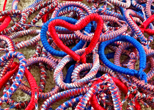 Starbucks Military Appreciation Month Initiative - Operation Gratitude