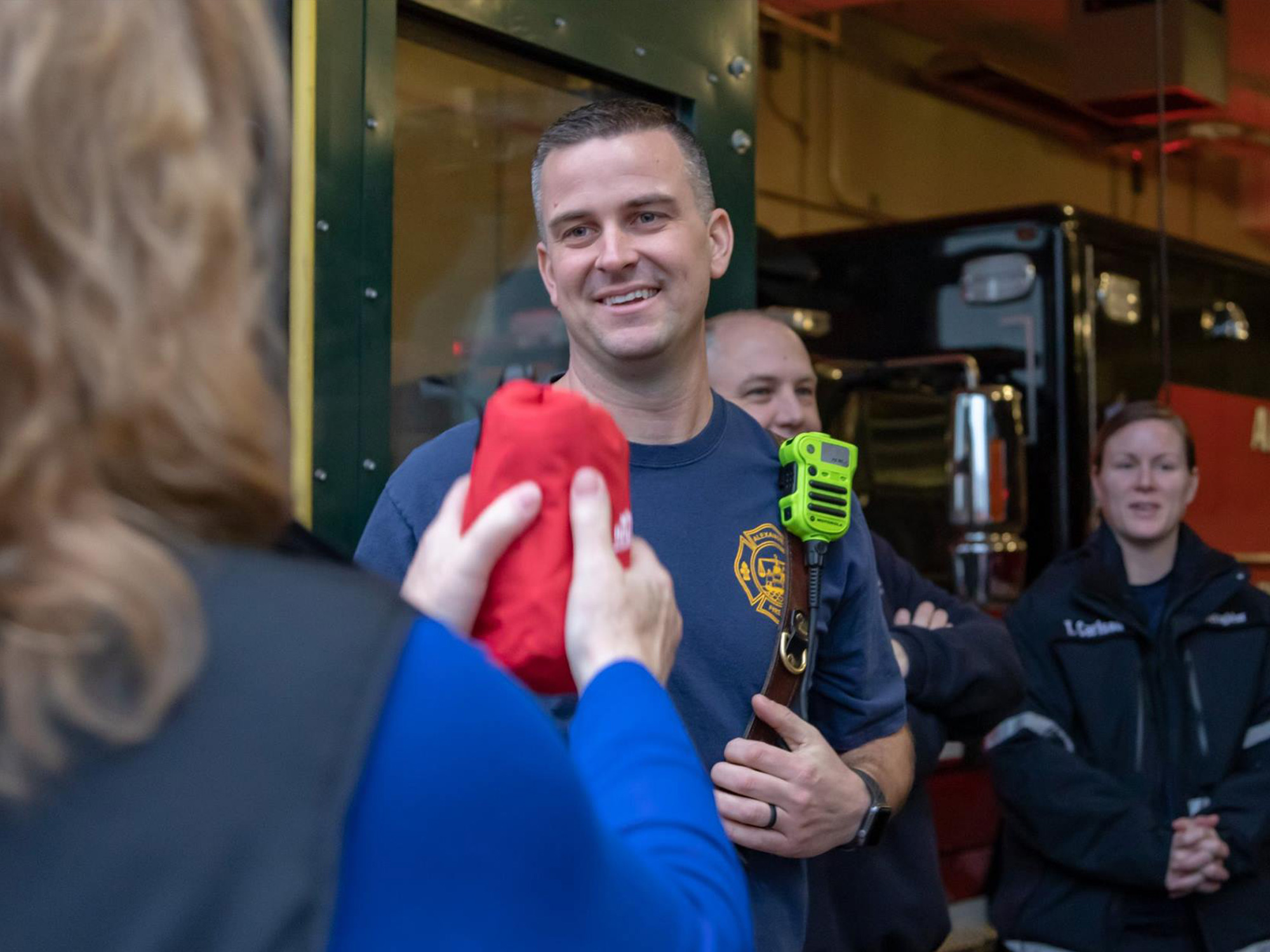 Give - Operation Gratitude