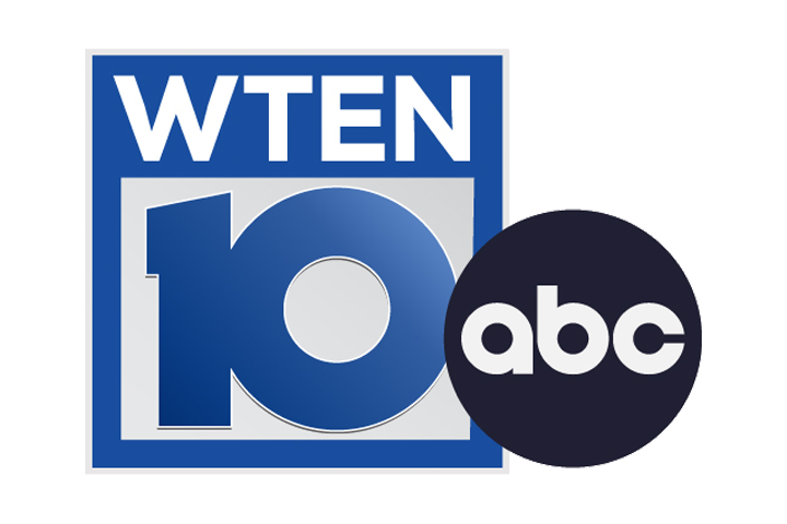 ABC 10 Logo - Operation Gratitude