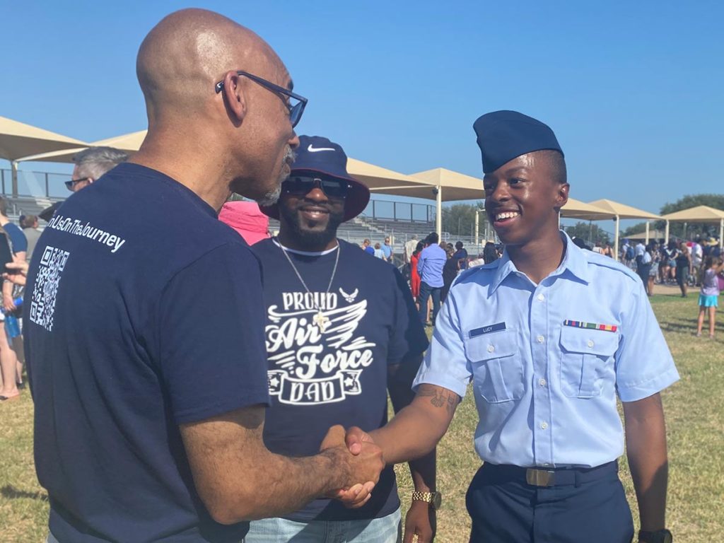 About - Operation Gratitude