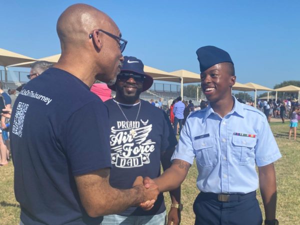 About - Operation Gratitude