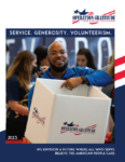 About - Operation Gratitude