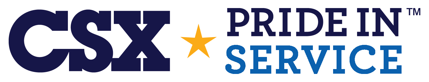 CSX Confirmation - Operation Gratitude